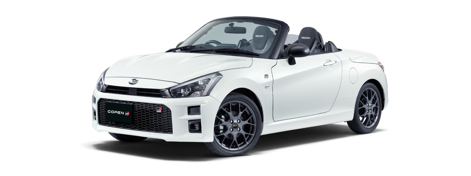 コペン GR SPORT | 価格・グレード | 兵庫トヨタ自動車株式会社